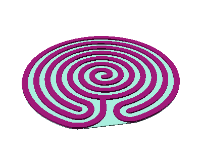 Labyrinth Lab - Build your own Custom 3D Labyrinth