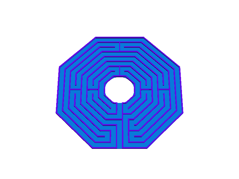 Labyrinth Lab - Build your own Custom 3D Labyrinth
