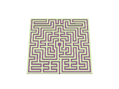 Labyrinth Lab - Build your own Custom 3D Labyrinth