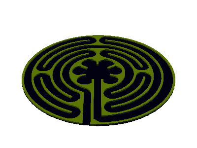 Labyrinth Lab - Build your own Custom 3D Labyrinth